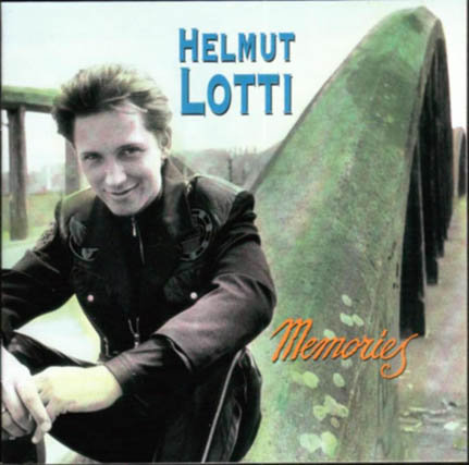 Eso Beso backing track in the style of Helmut Lotti backing track by ...